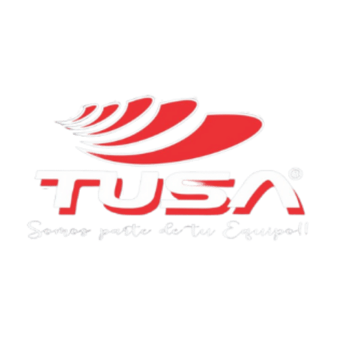 Tusa uniformes