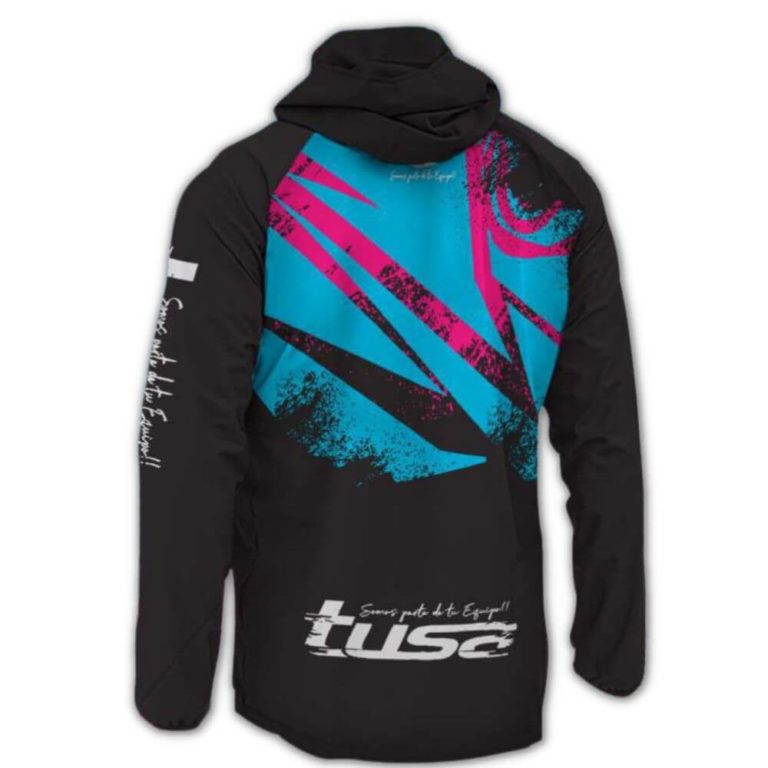 CHAQUETA DEPORTIVA REF- METALLAH – Tusa uniformes