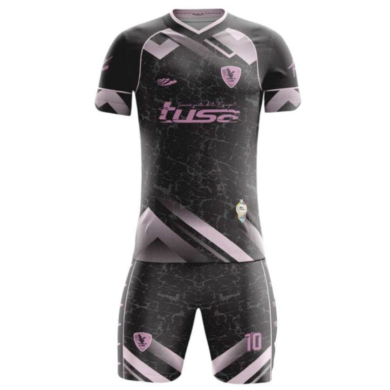 Uniformes – Página 5 – Tusa uniformes